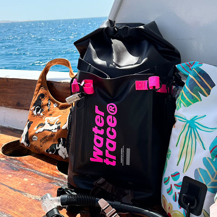 Waterproof Bag – Watertrace