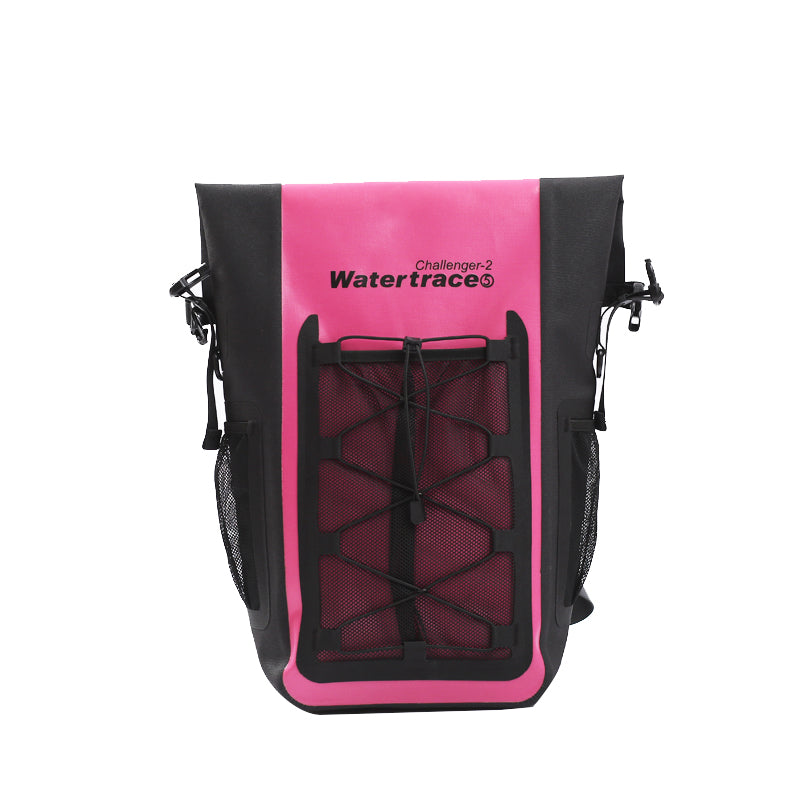 watertrace Waterproof Backpak Rowing Kayaking Surfing Canyoning Stream ...